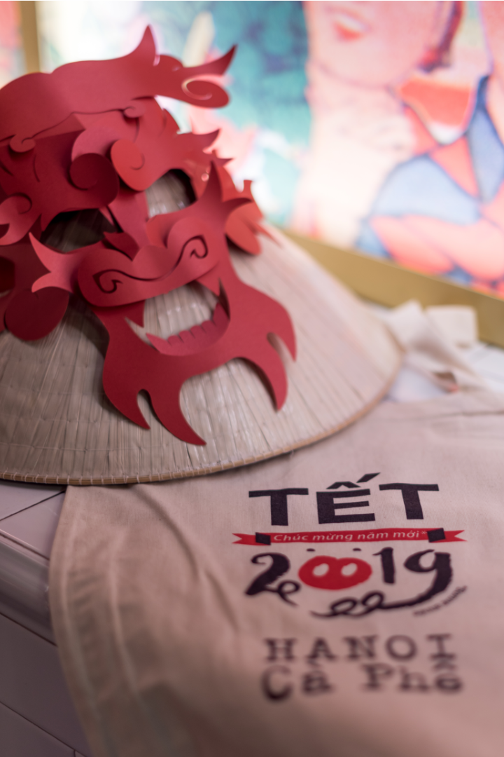 Masques Dragon – DT WORKSHOP